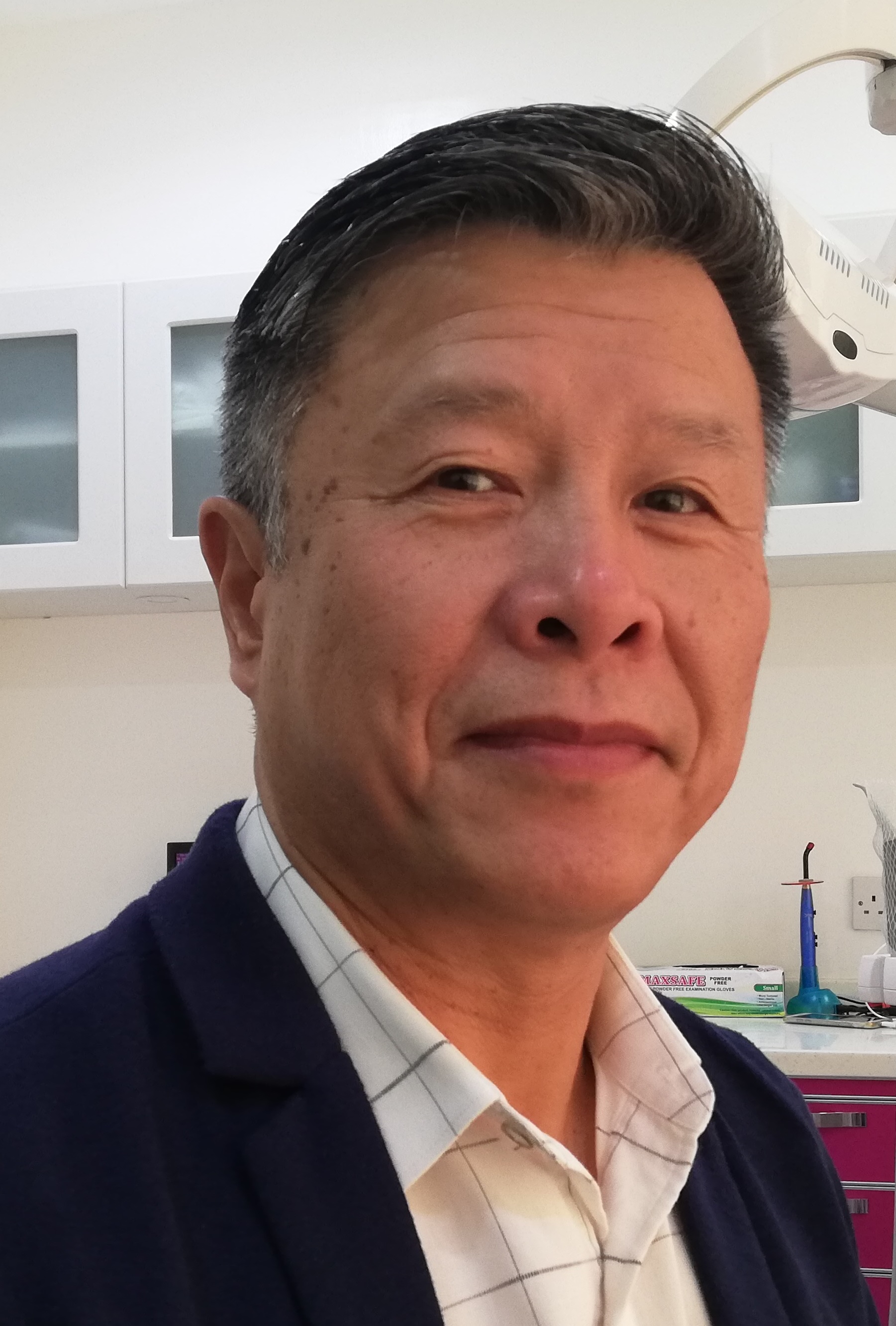 al jurf medical center